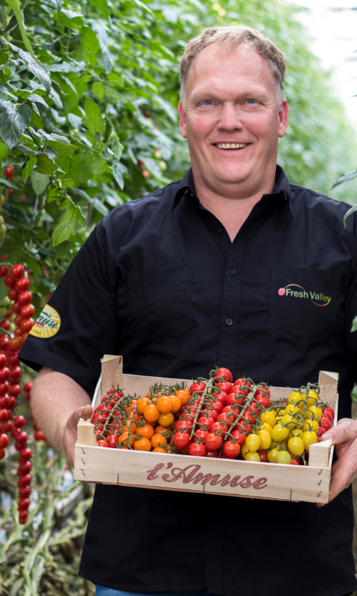 Over ons - Fresh Valley